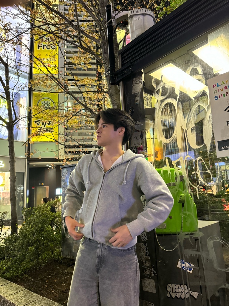 山崎卓巳 | JUNON TV