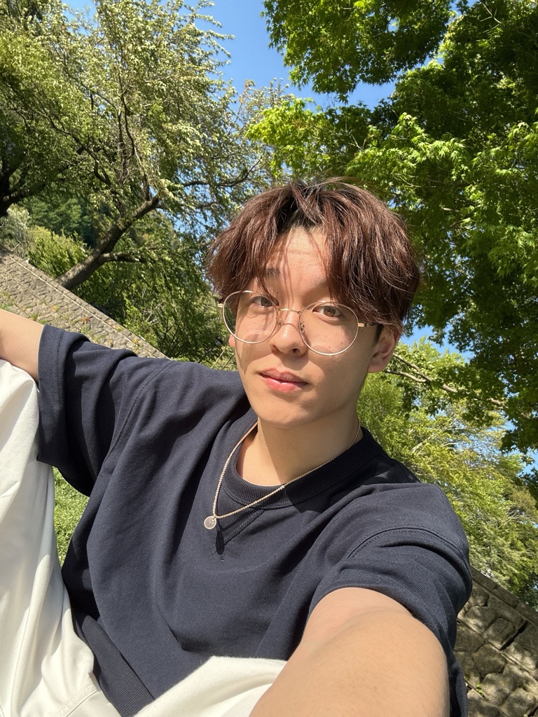 武田清快 | JUNON TV