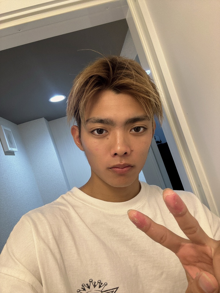 栗原招太郎 | JUNON TV