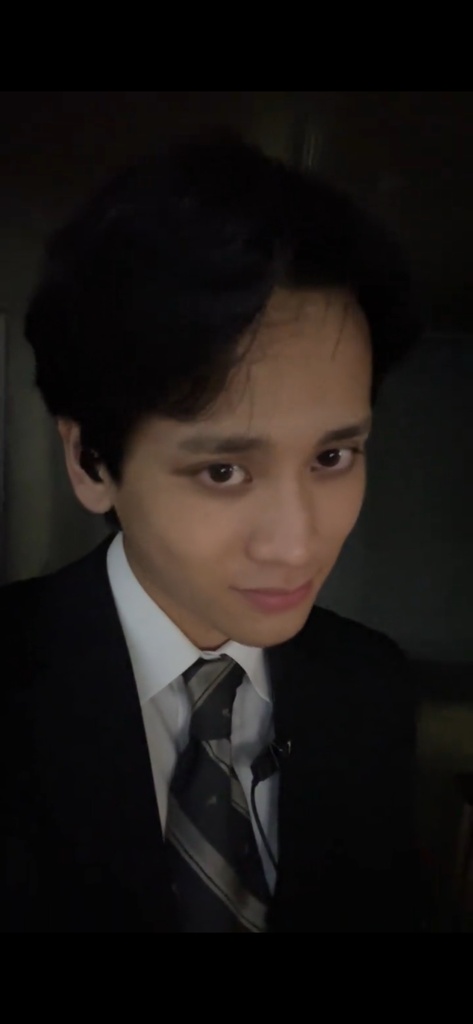 福島昌輝 | JUNON TV