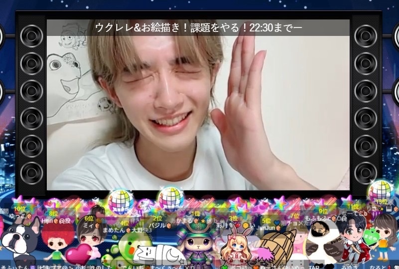 大野快 | JUNON TV