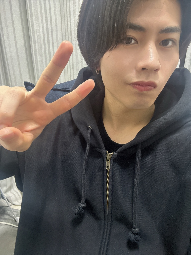 鈴木晴大 | JUNON TV