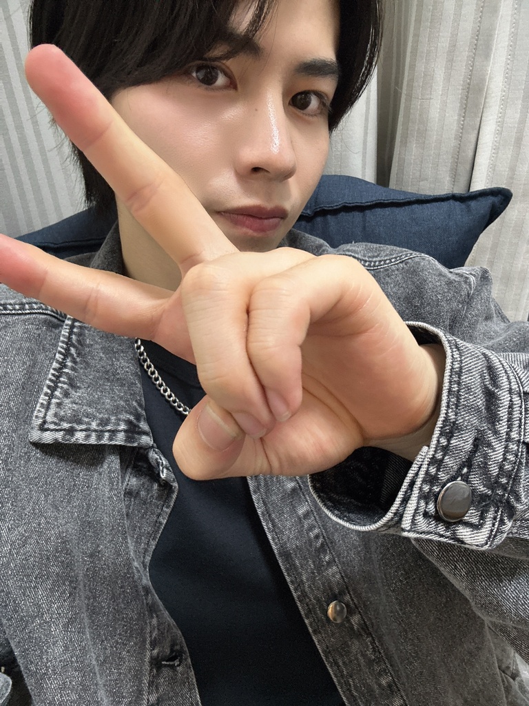 鈴木晴大 | JUNON TV