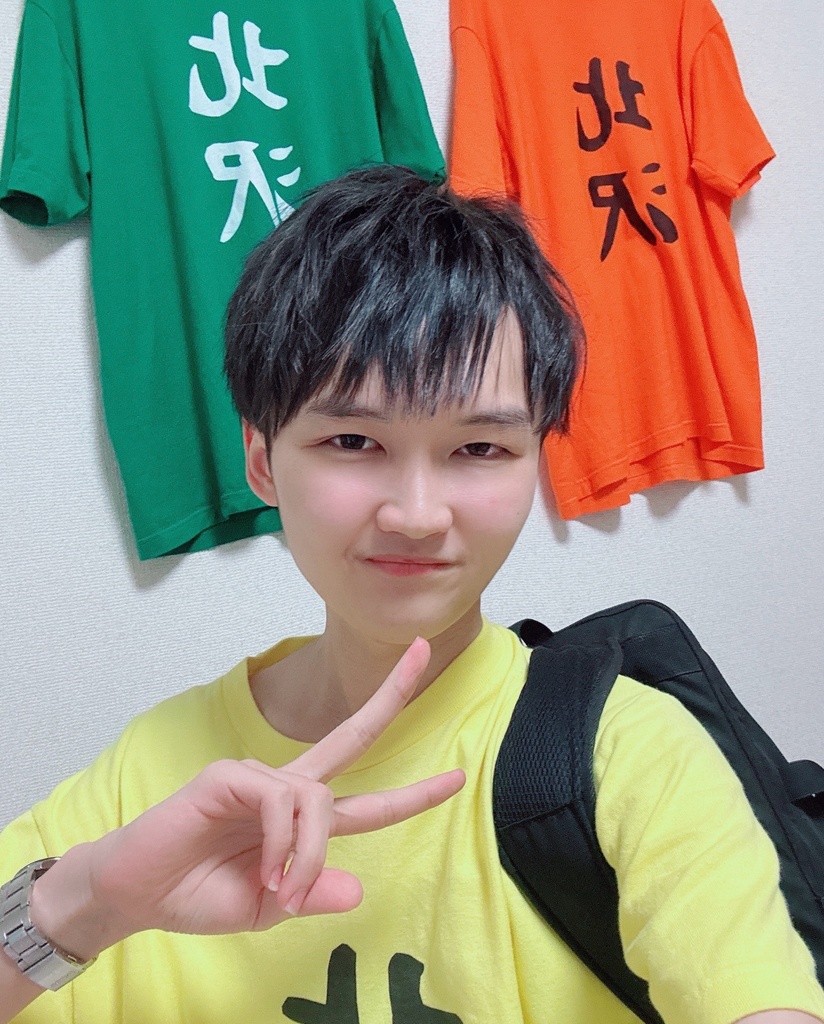 北沢泰一 | JUNON TV