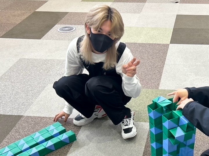 大野快 | JUNON TV