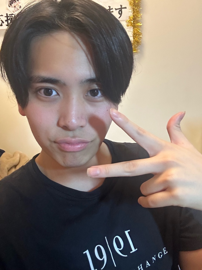 細川 遙斗 | JUNON TV