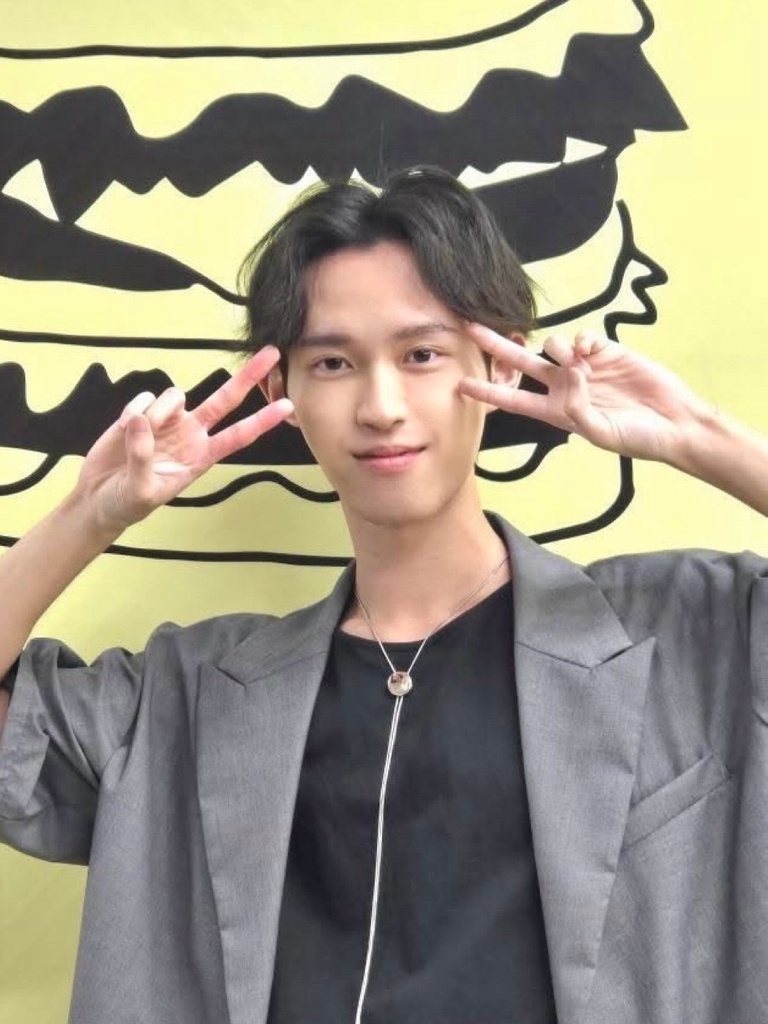 榎並俊介 | JUNON TV