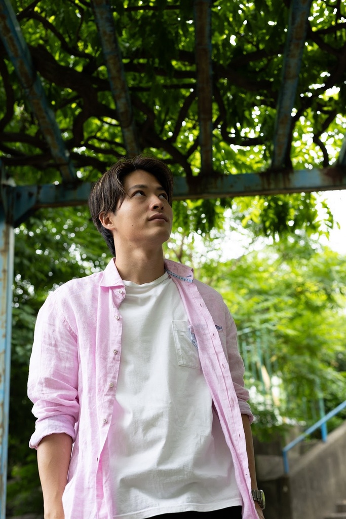 定谷優徳 | JUNON TV