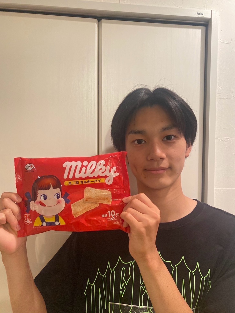 棟方颯亮 | JUNON TV