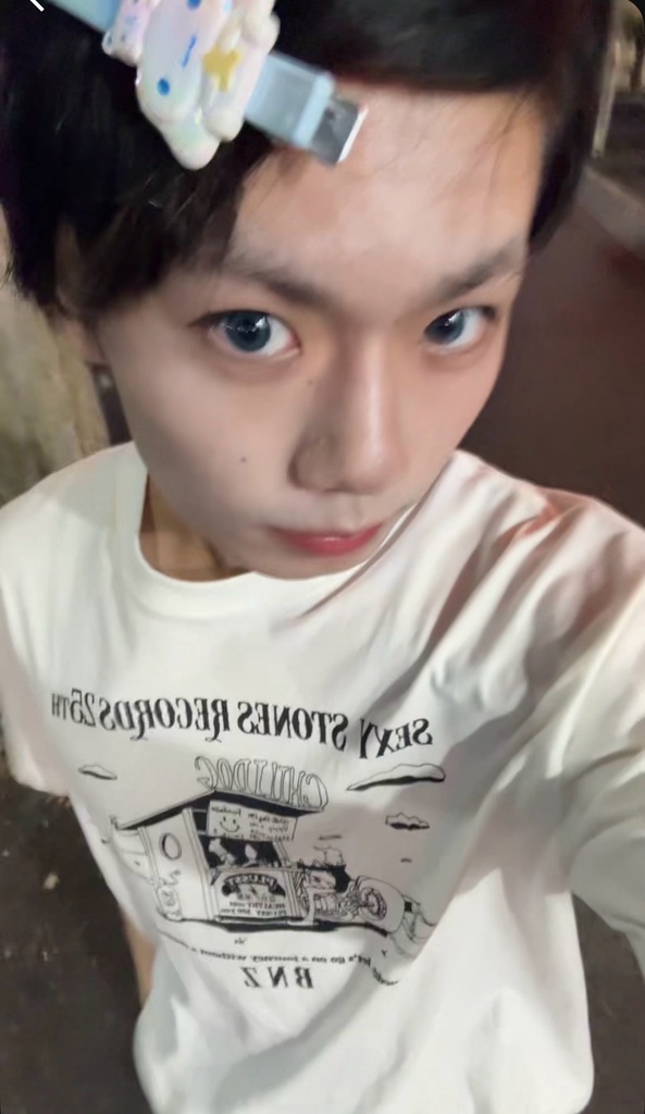 山口凛 | JUNON TV