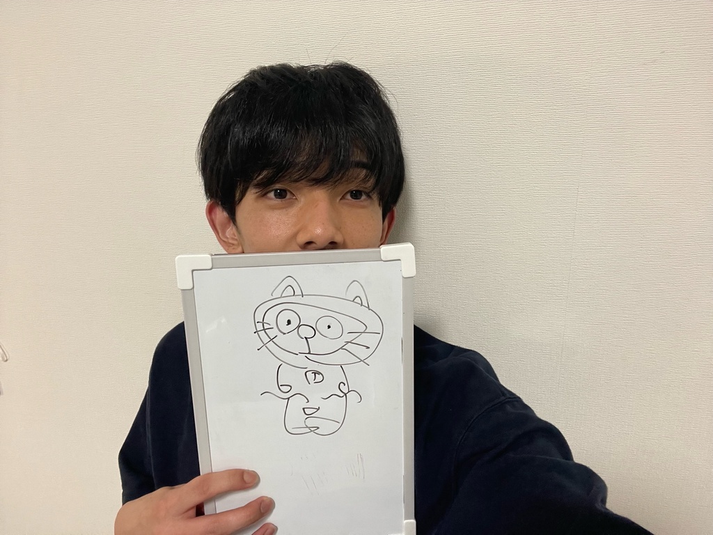 田中出琉 | JUNON TV