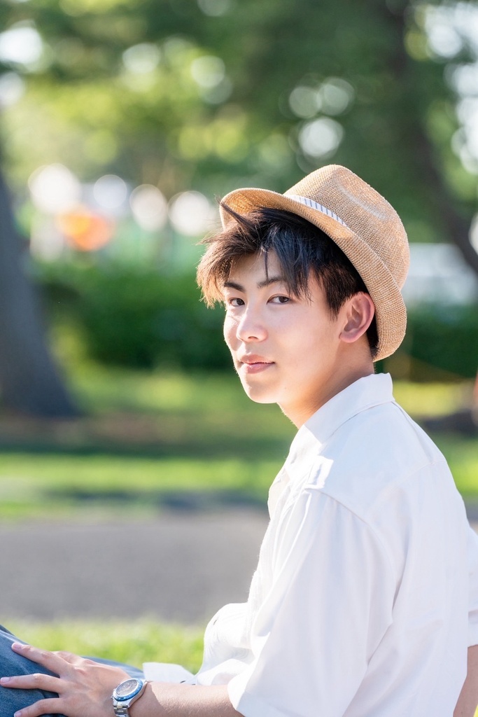 青木太陽 | JUNON TV