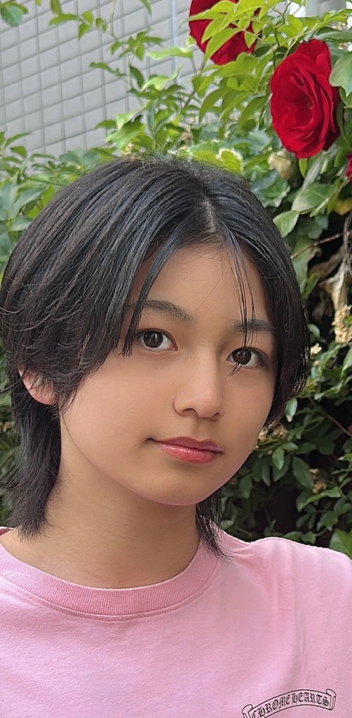 中川永遠 | JUNON TV