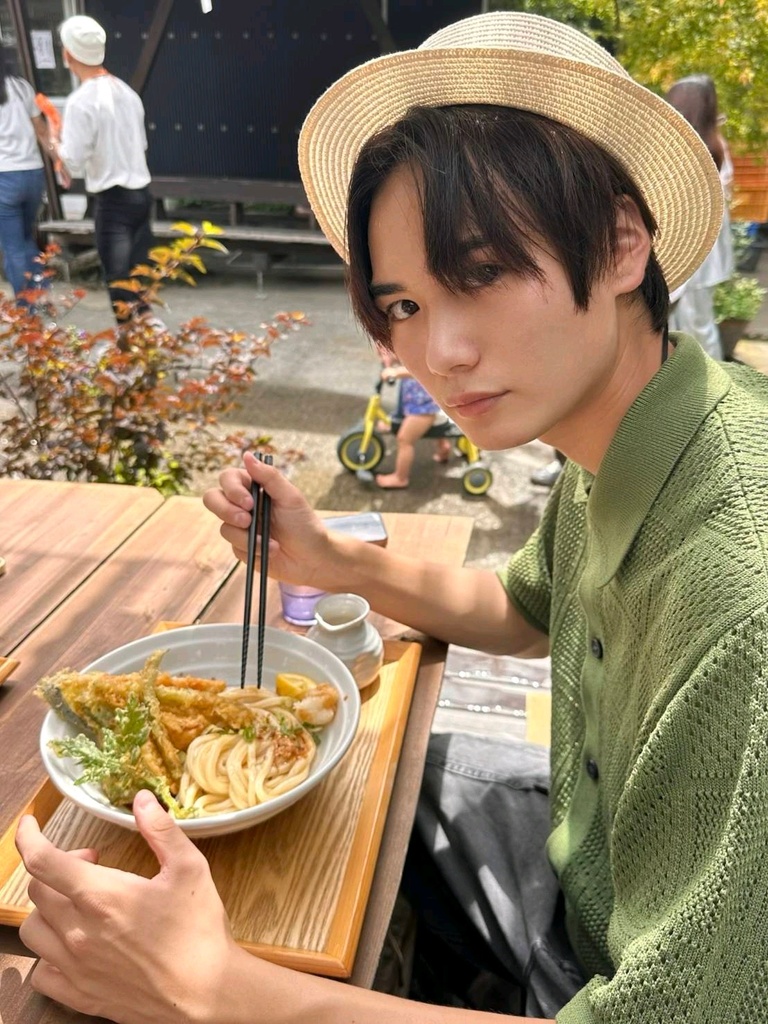 松下零音 | JUNON TV