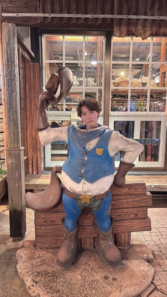 林律希 | JUNON TV