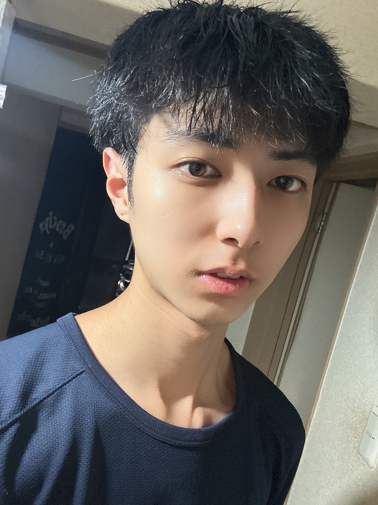 福永顕司 | JUNON TV