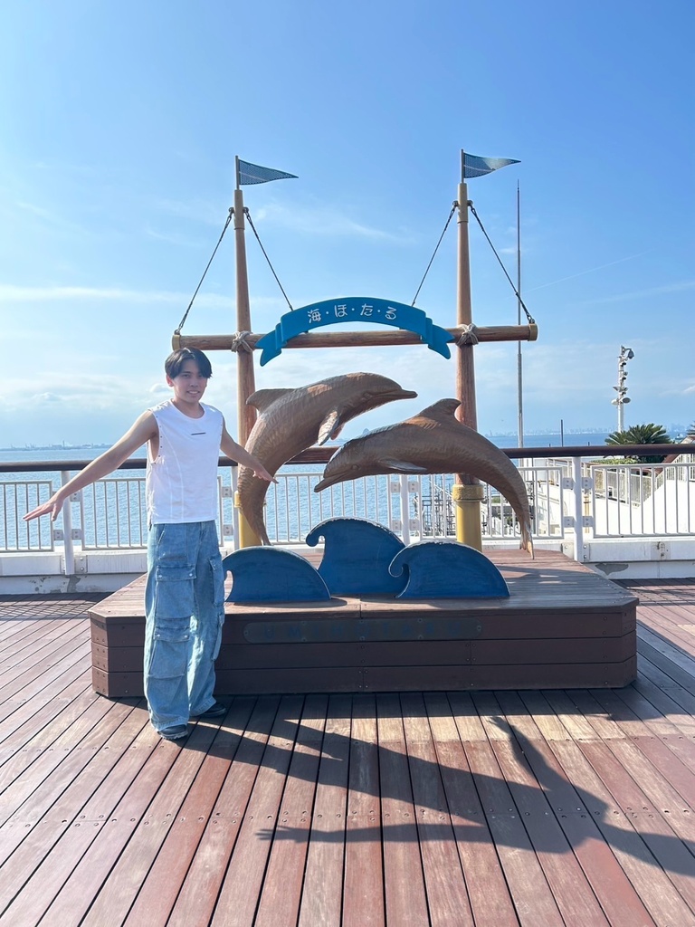 細川 遙斗 | JUNON TV