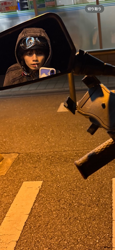 山口凛 | JUNON TV