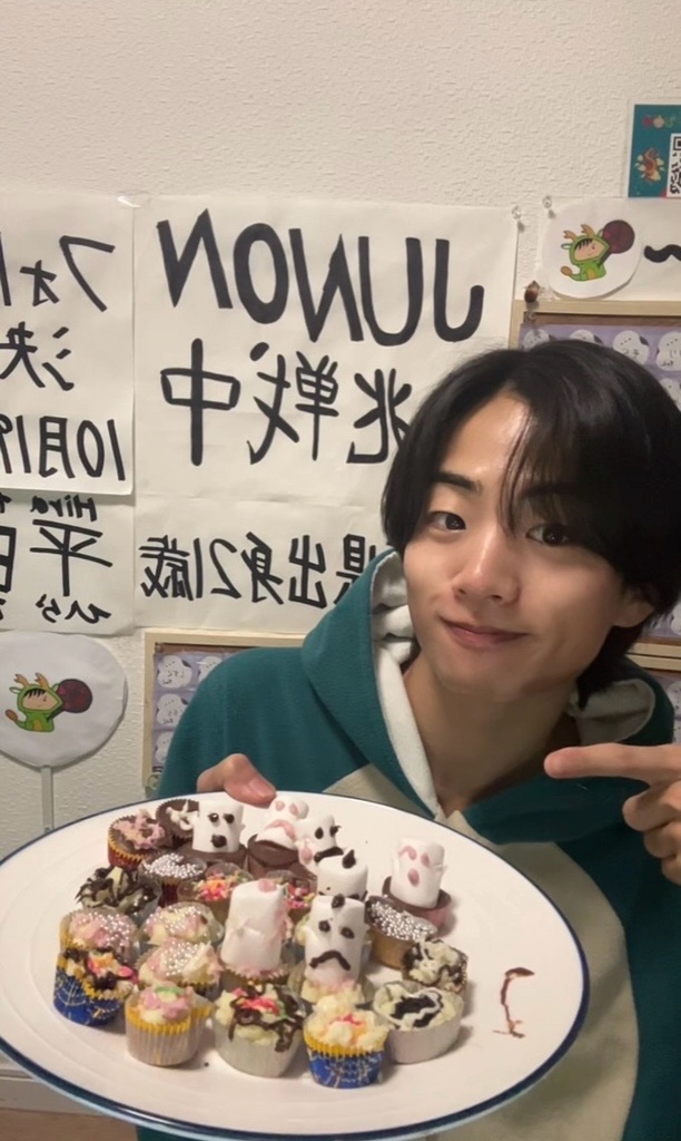 平田龍人 | JUNON TV