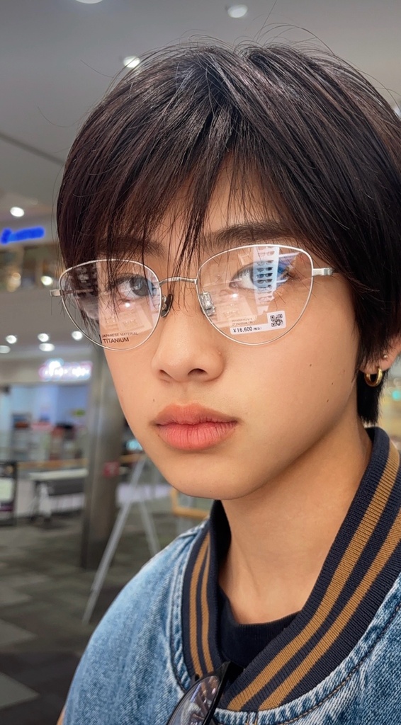 和田星瑠 | JUNON TV